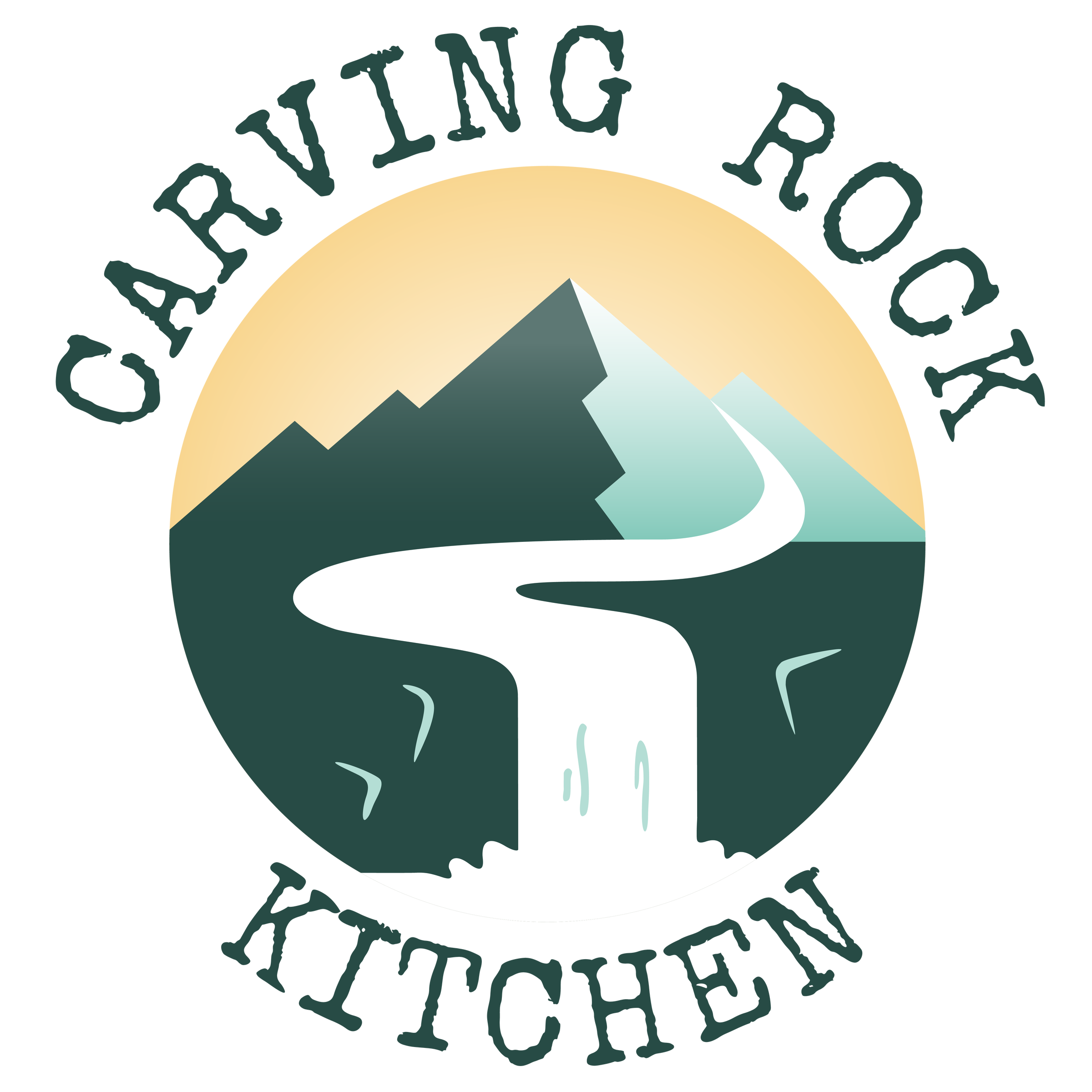 Home | Carving Rock Kitchen